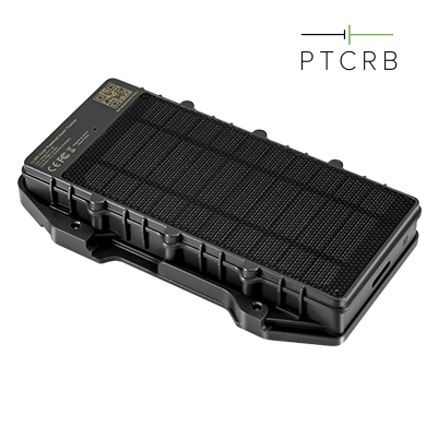 LL303 Solar Powered GPS Tracker Jimi IoT Co., Ltd.