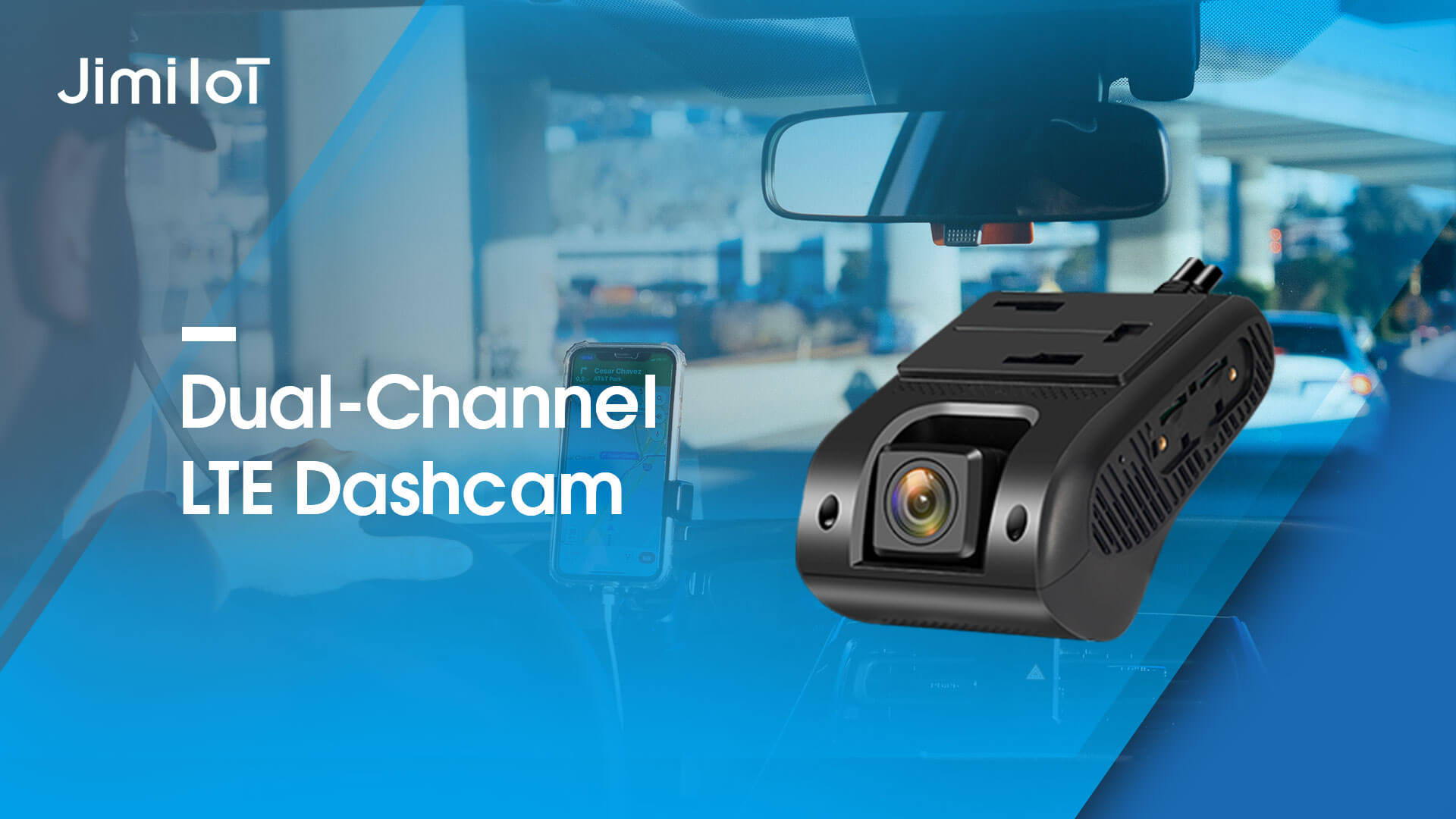 Dual Dash Cam: the Best Choice for Protecting Your Vehicle and Safety